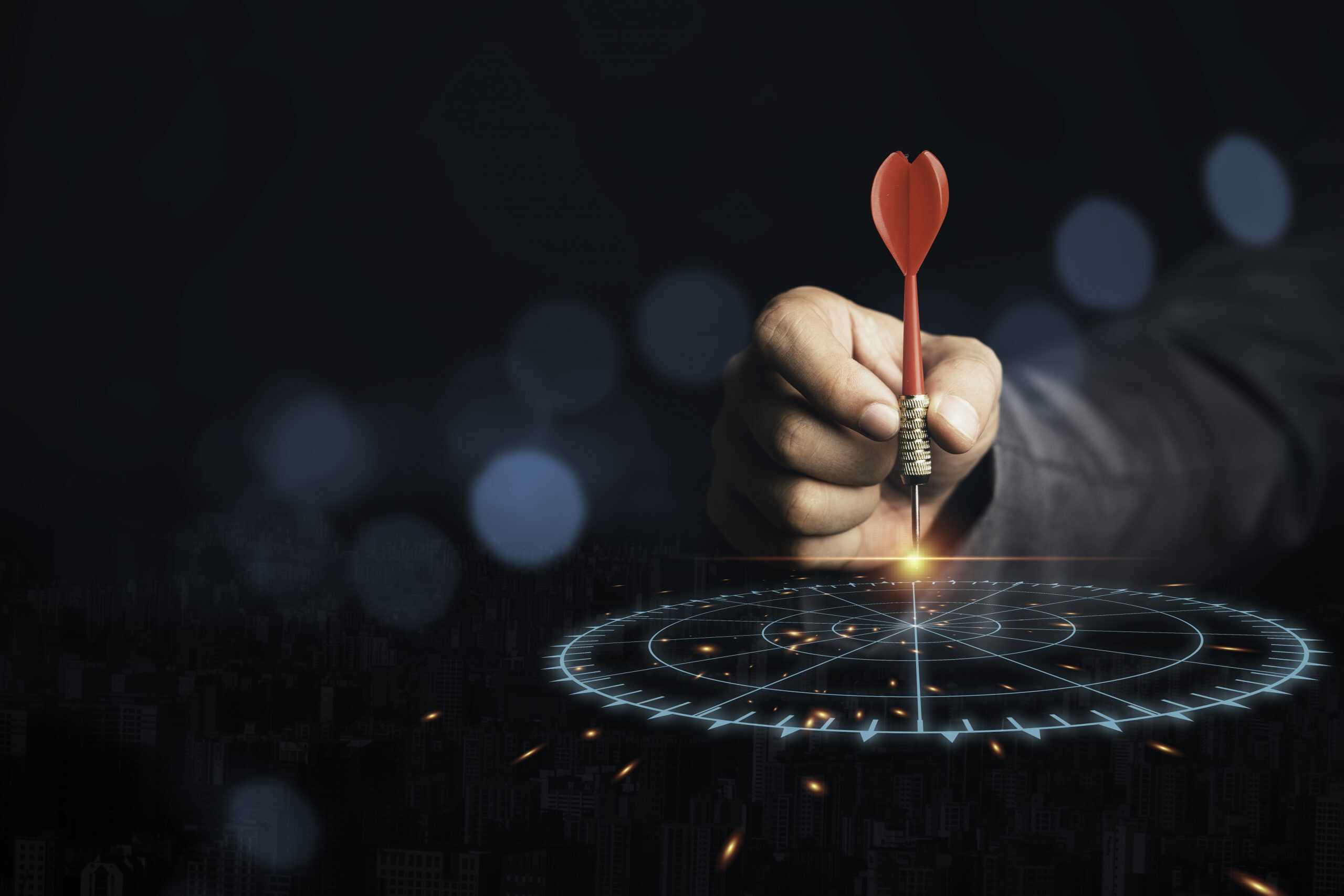 Target Market for Business: How to Successfully Select Them