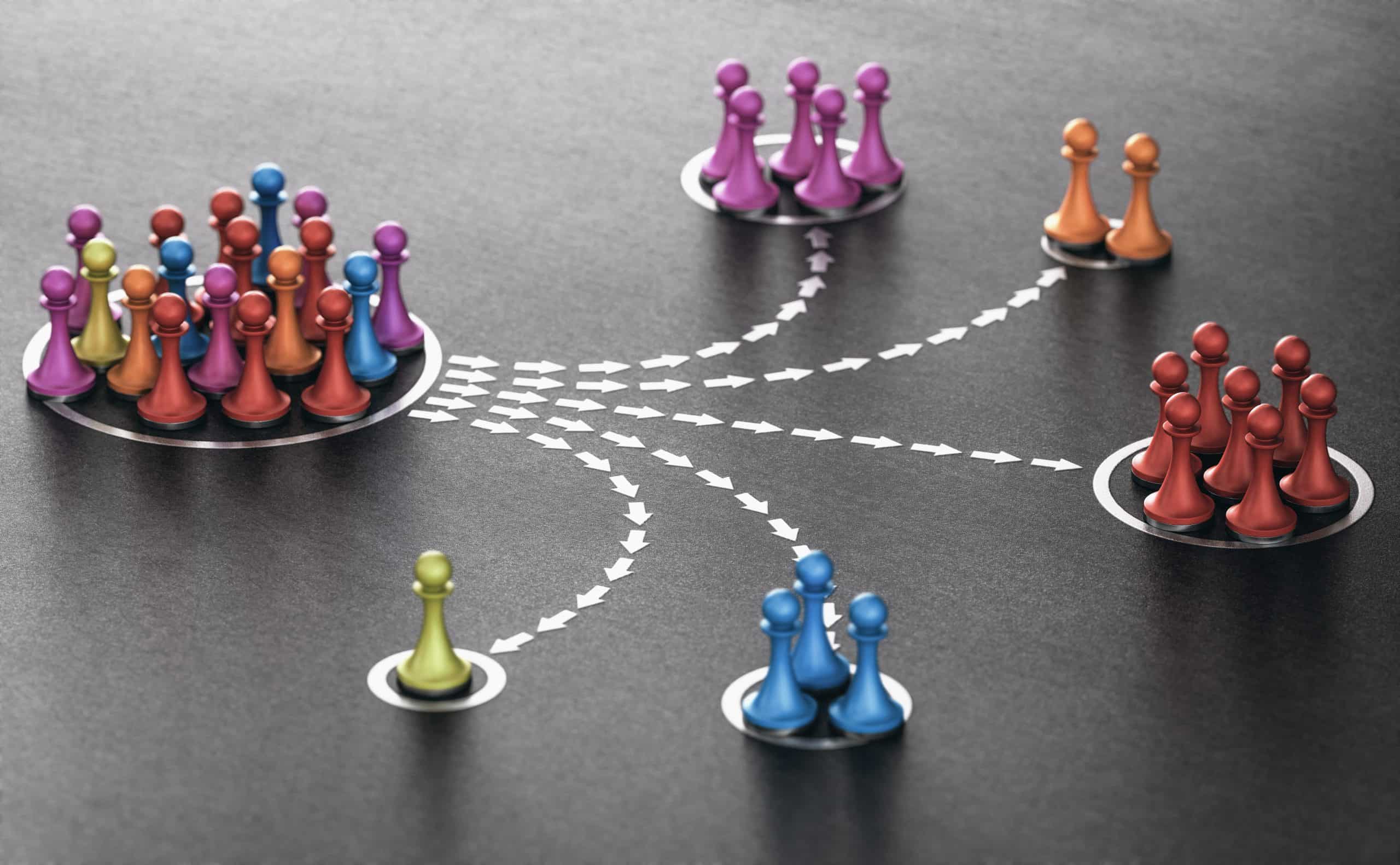 Target Market for Business: How to Successfully Select Them