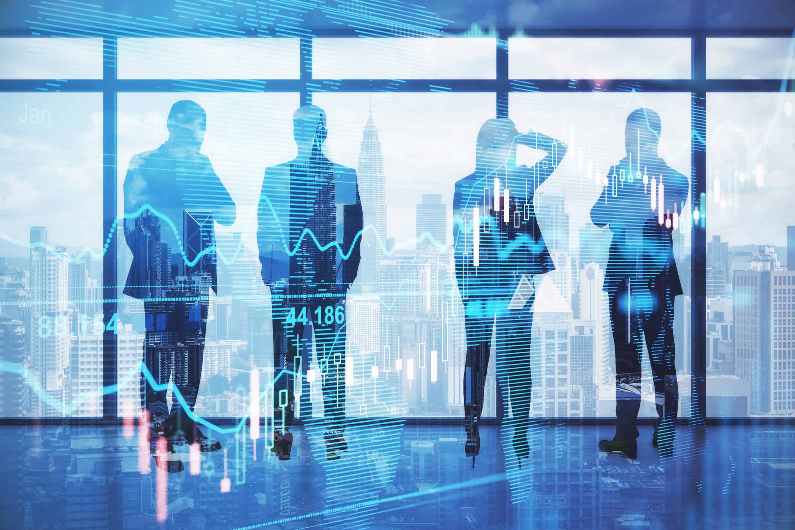 Future of Work Trends: What Business Owners Should Know
