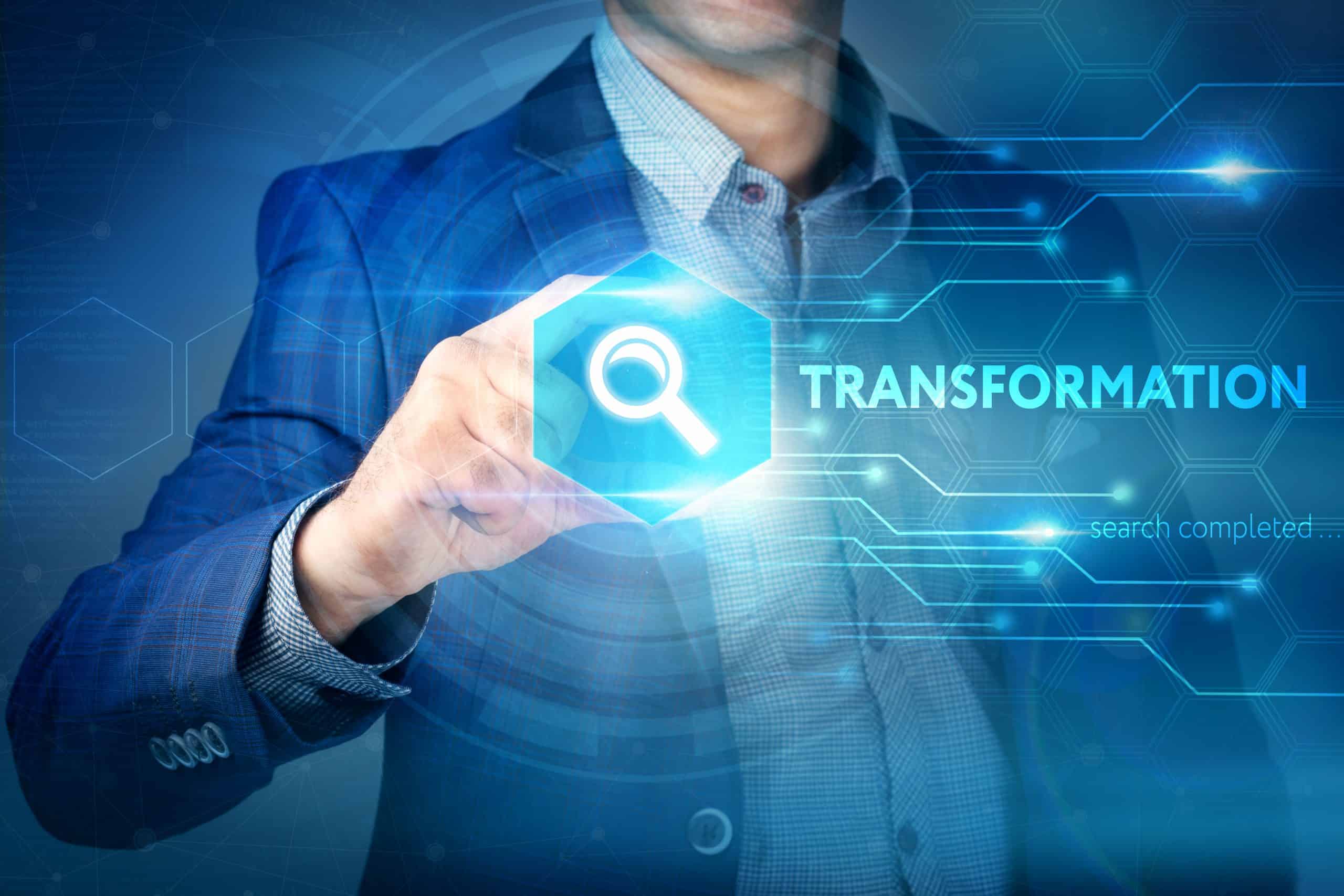 Business Transformation: How to Do it from Good to Extraordinary